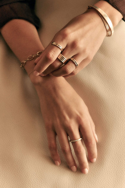 RINGS – Page 2 – Alice Pierre