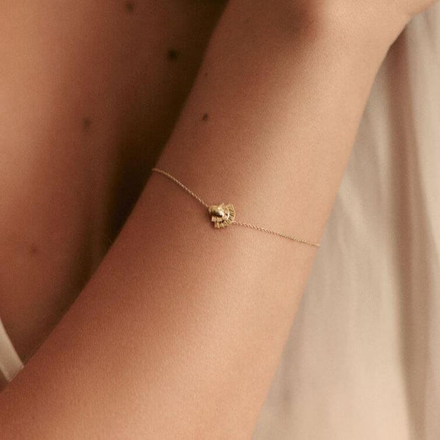 Delilah Bracelet – Alice Pierre