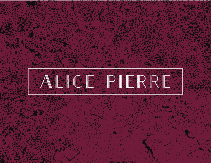 ALICE PIERRE | Fine Jewelry with a Vintage Soul – Alice Pierre