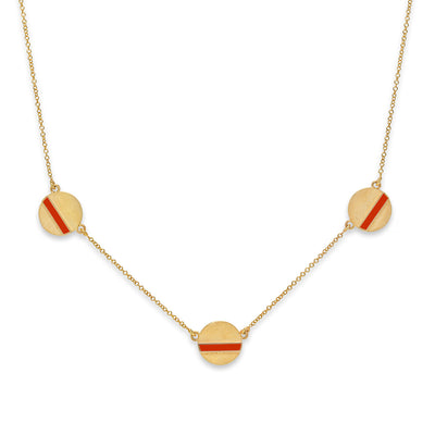 NECKLACES – Alice Pierre