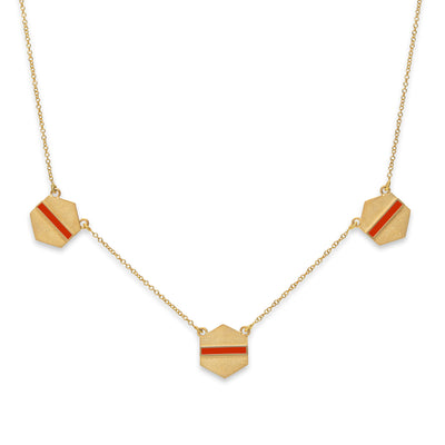 NECKLACES – Page 2 – Alice Pierre