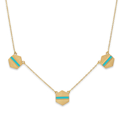 NECKLACES – Alice Pierre